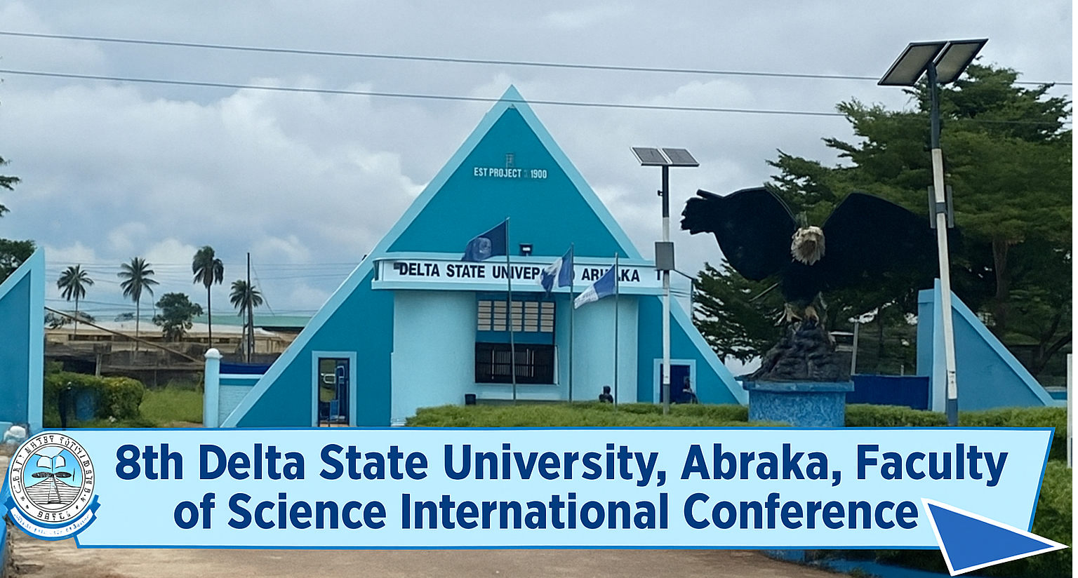 FOSIC2025 | Delta State University
